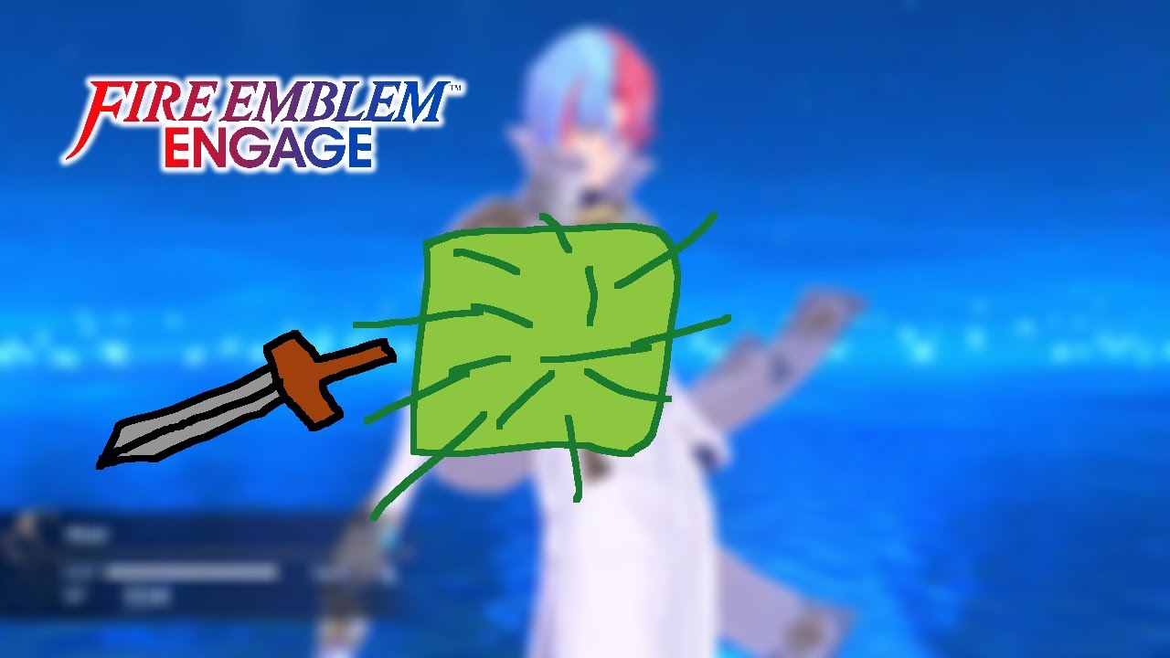 Alear is amazing, Alfred is amazing, they're all so AMAZING!!! - YouTube