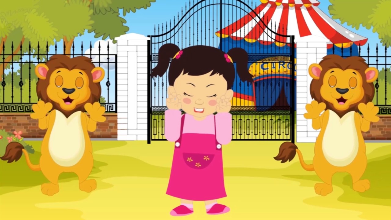 Амьтан болж тоглъё 2016 Amitan bolj togloy 2016 - YouTube