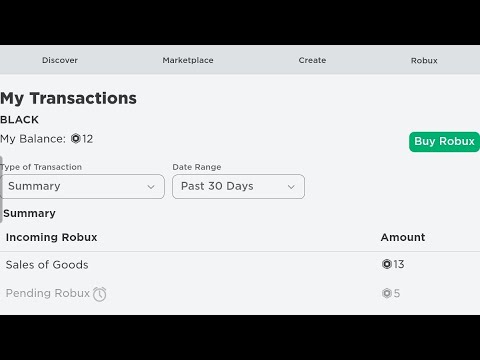 How to claim your robux from pls donate on Android mobile!! - YouTube