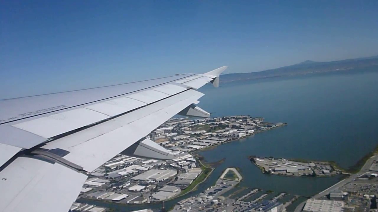 JetBlue | Airbus A320-232 | N793JB | Takeoff @ San Francisco | KSFO ...