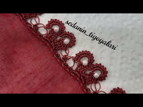 30.model:sepet görünümlü harika tığ oya modelim