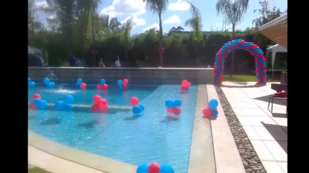 Anniversaire-Rabat et Animation pour enfants Rabat Maroc Download - YouTube