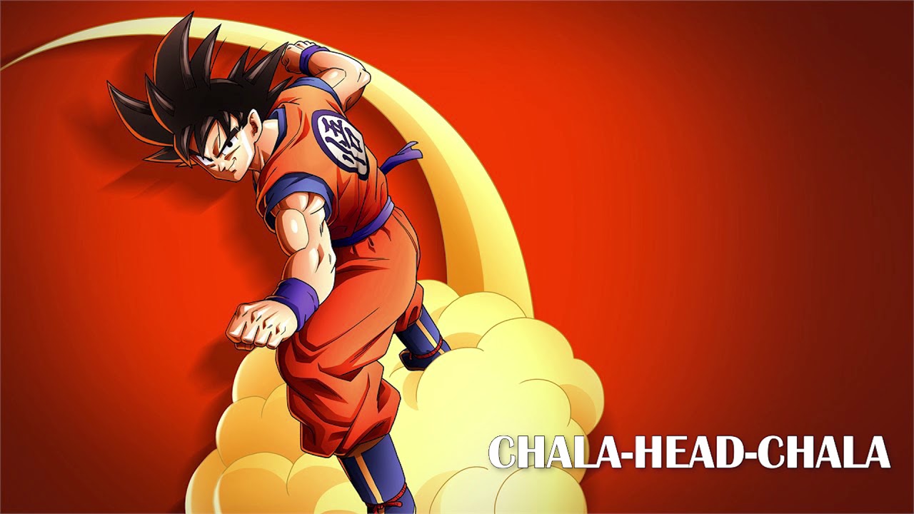 Chala-Head-Chala Backing Track V2 By Fabián S. Kennedy - YouTube