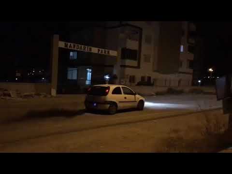 Corsa 1.7dti Yazılım Big Turbo