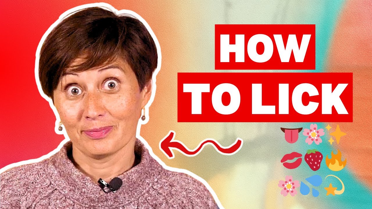 Cunnilingus 101: Eating Out the Right Way 👅🌸 💋🍓🔥🌸💦💫 || Dr. Lindsey Doe ...