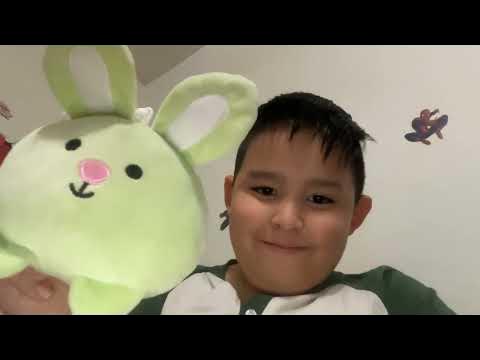 Please help Bob the rabbit go on new aventures - YouTube