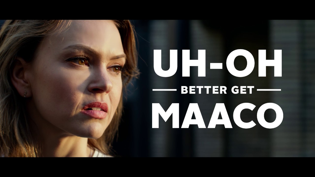 Maaco 'Transformers: The Last Knight' Commercial - Brad Decision - YouTube