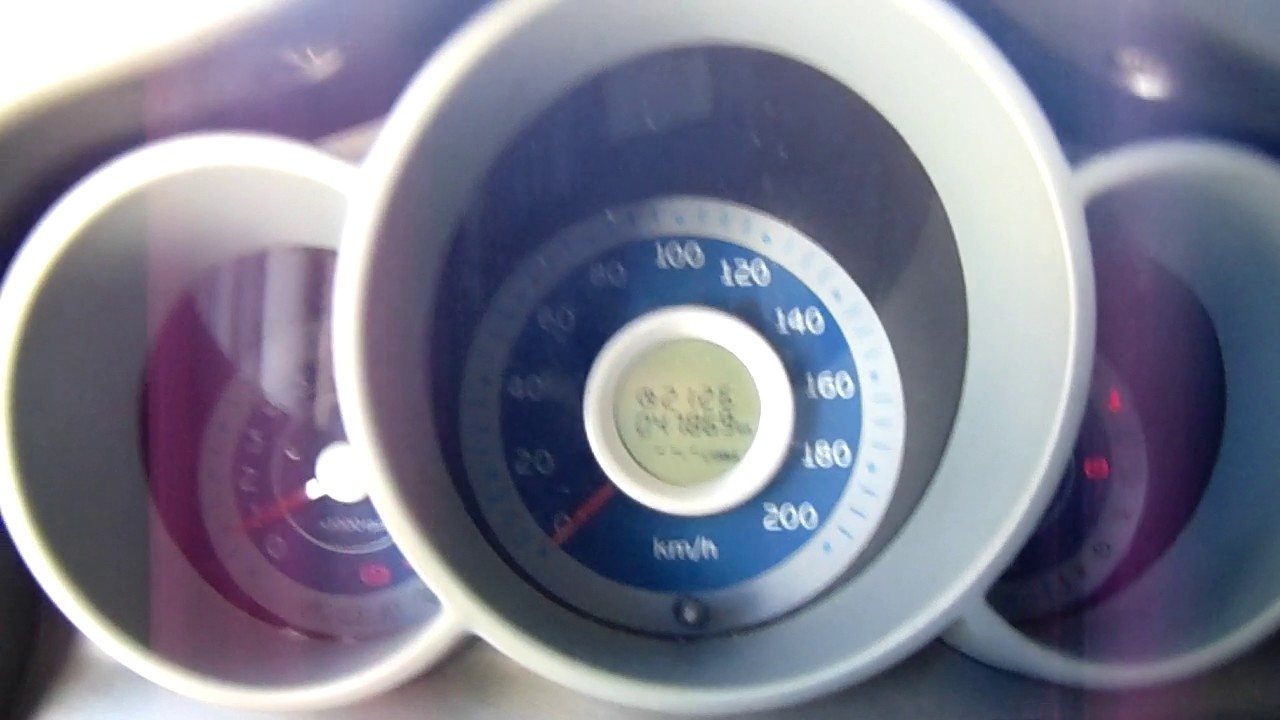 chery kimo 1.3 - YouTube