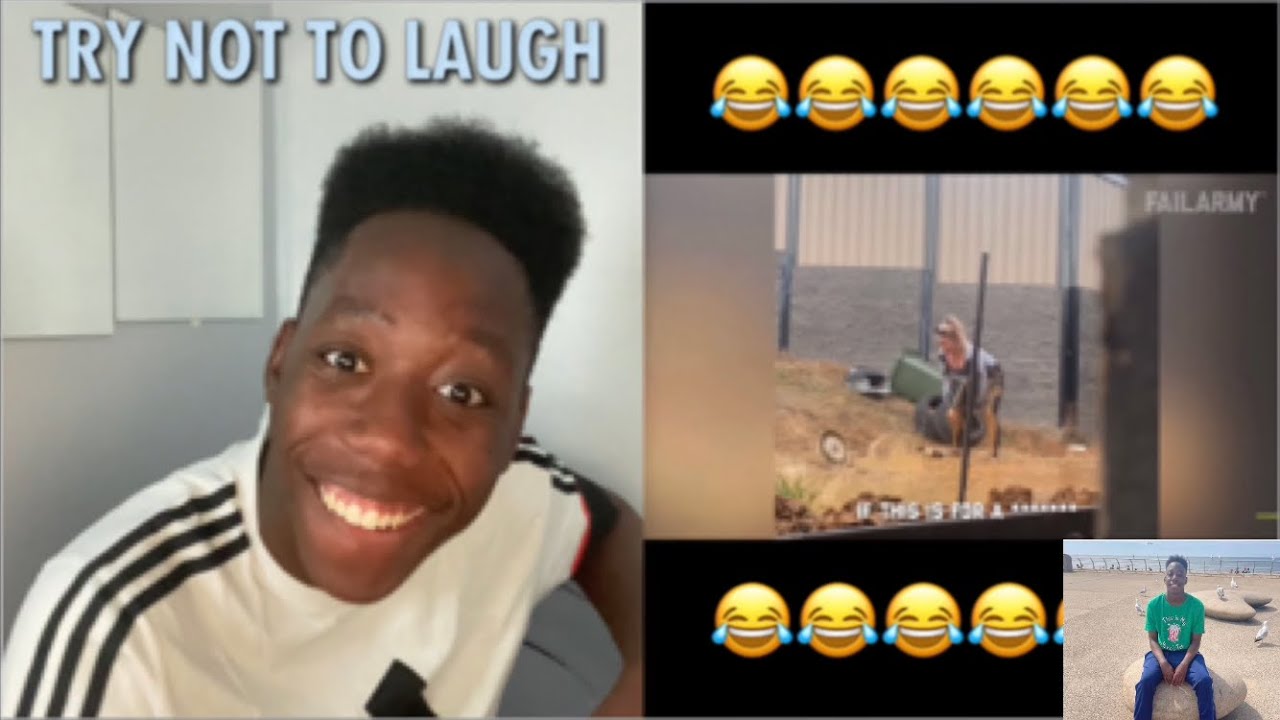 TRY NOT TO LAUGH 😂 Aussies Being Idiots: Fails Around The World 2022 ...