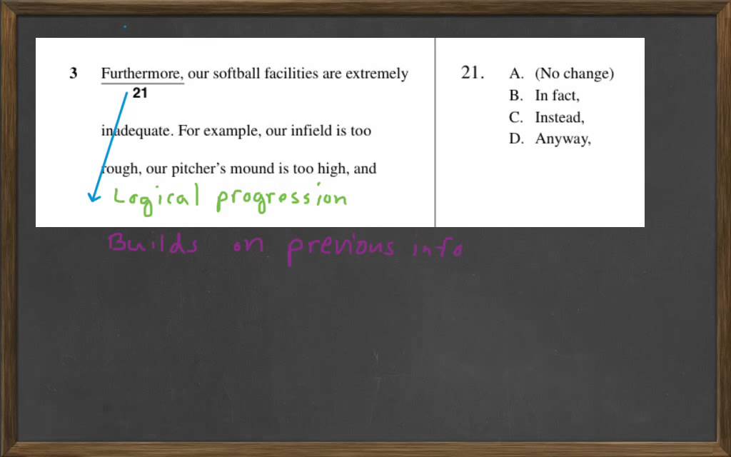 HiSET Writing #21 Free Practice Test 2 - YouTube