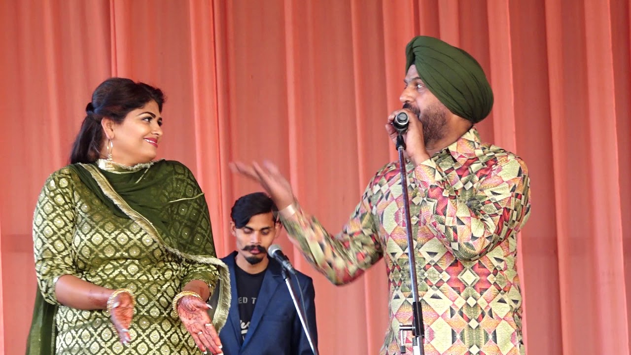 atma singh & aman rozi 0 - YouTube