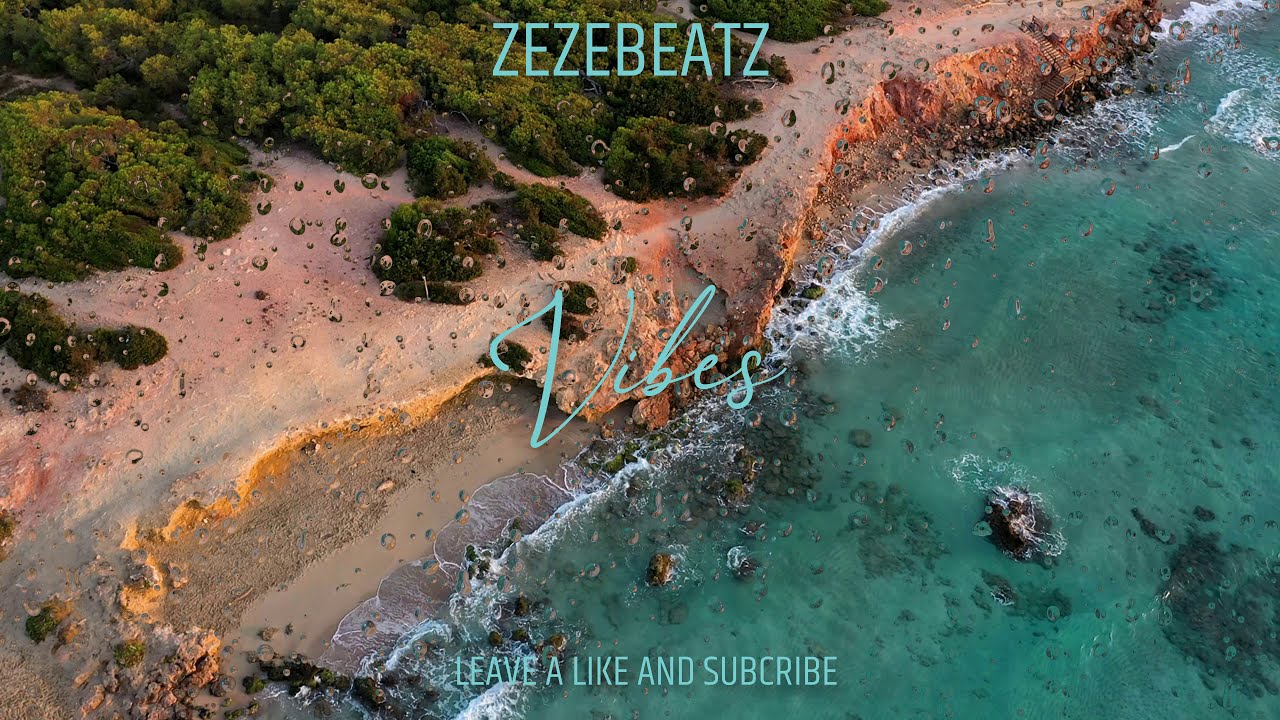 (FREE) ZEZE X OFFSET X CEELO GREEN TYPE BEAT "VIBES" (prod.byZeZeBeatz ...