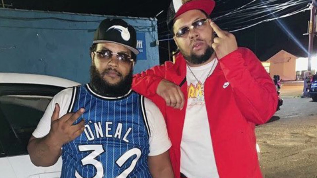 [FREE] KRISPYLIFE KIDD X RMC MIKE TYPE BEAT "PRESSURE" - YouTube