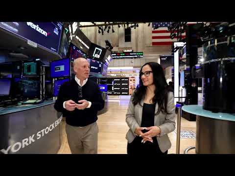 Getty Images CEO delves into vision for GenAI and launch of a commercially-safe AI tool with NVIDIA