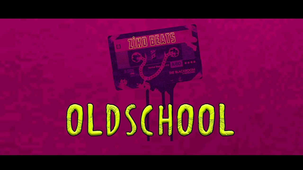 Oldschool HipHop Beat by prod. Ziko Beats (old hip hop beat) rap beats ...