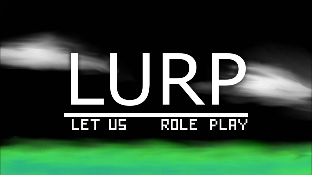 LURP #3 - I don't know where we are - - YouTube