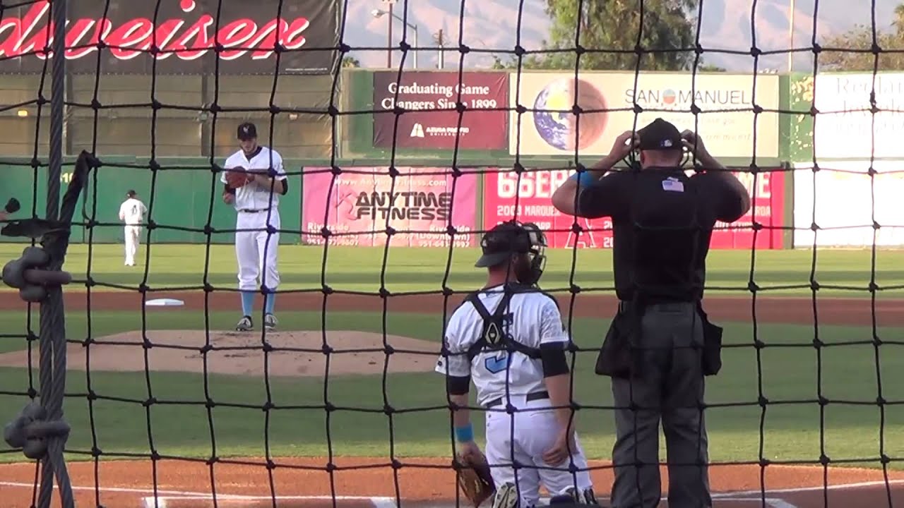 Mark Sappington 06-14-14 - YouTube