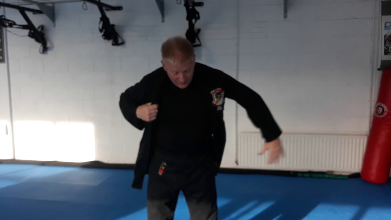 Putting on your uniform correctly - YouTube