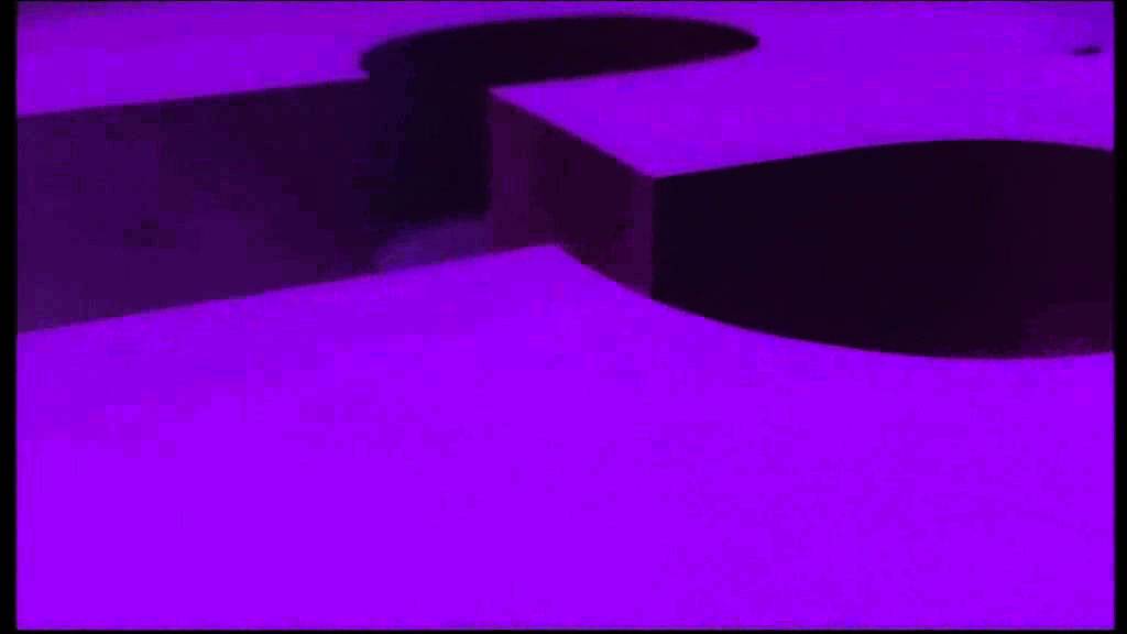 TV3 sting 2011 Purple A - YouTube