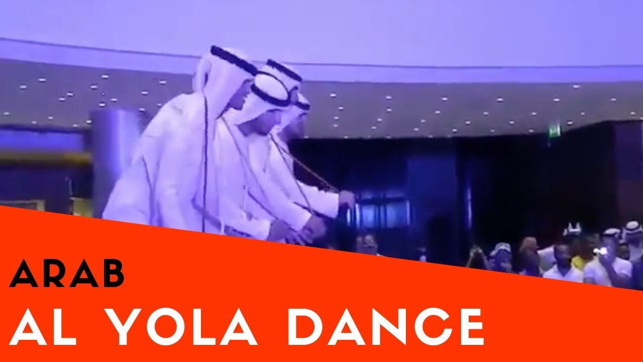 Al Yollah Dancers in Dubai l UAE Traditional Show - YouTube
