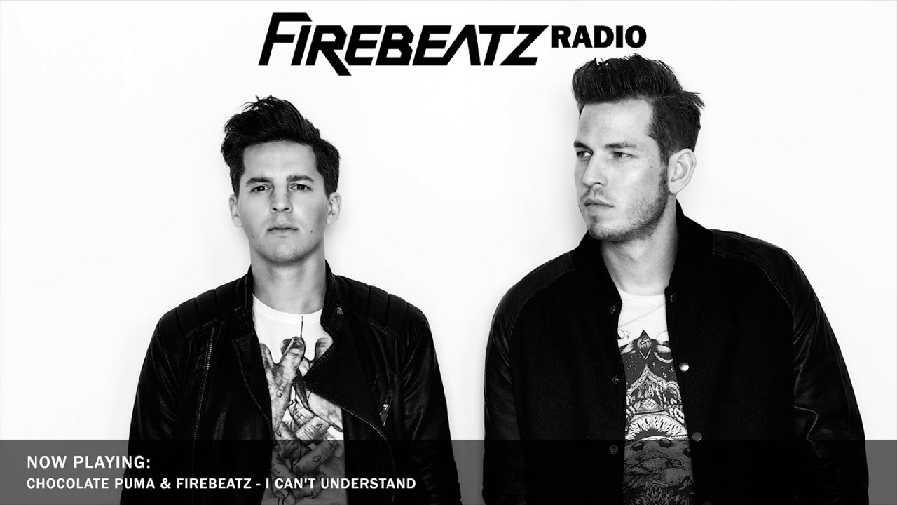 Firebeatz presents Firebeatz Radio #039 (Guestmix by Chocolate Puma ...