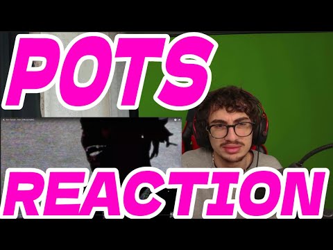 Ken Carson - Pots (Official Audio) - REACTION - YouTube