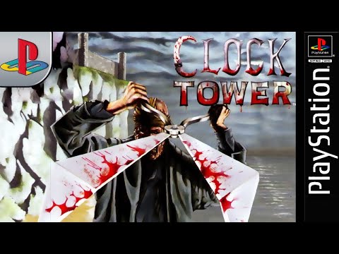Longplay of Clock Tower/Clock Tower 2 - YouTube