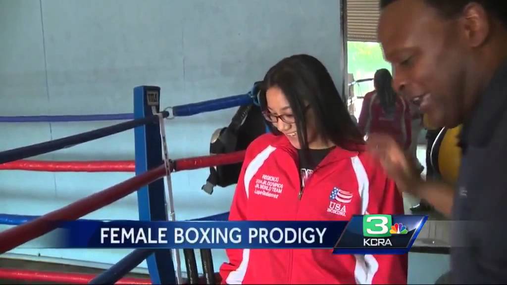 After national win, high school boxing dynamite eyes international ring ...