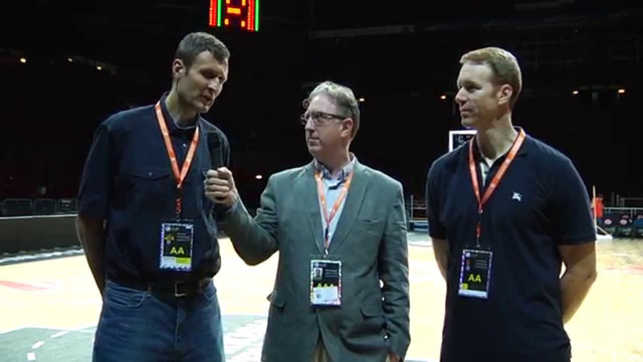Euroleague Tv Championship Game analysis - YouTube