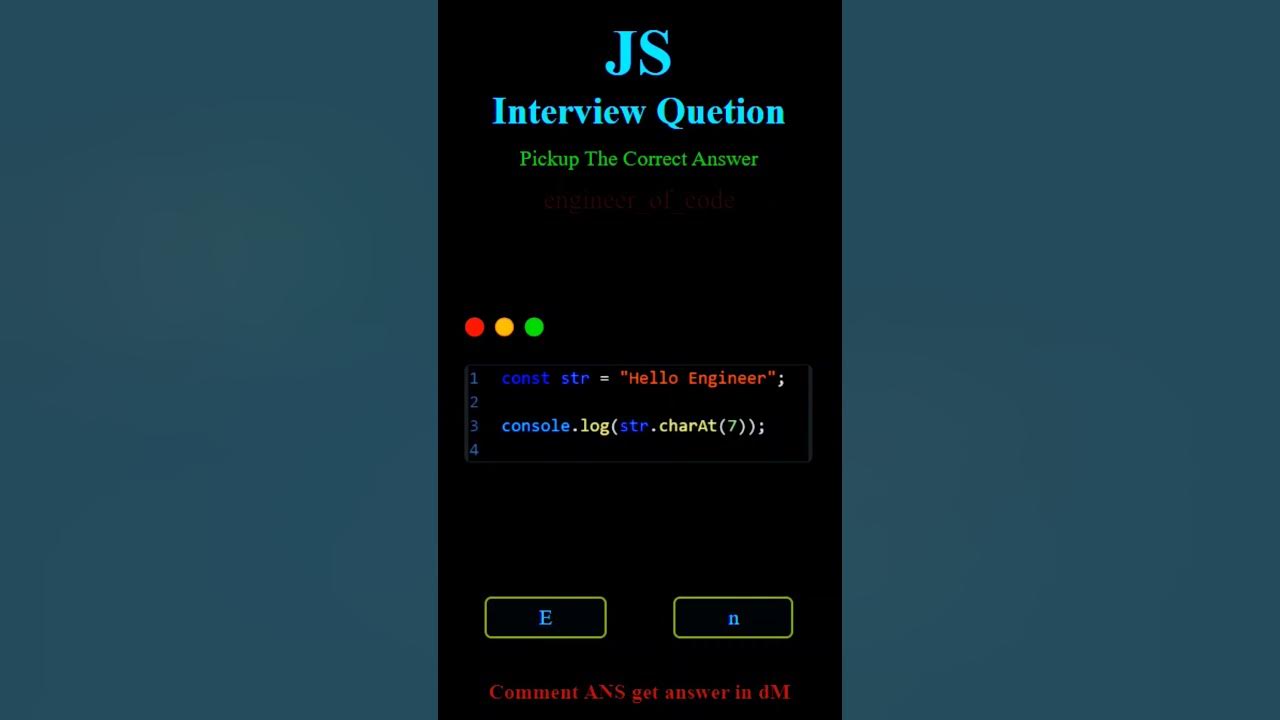 Javascript Problem Day 21 Nterview Question 1 Js Computer Coding Webcoding Javascriptcode
