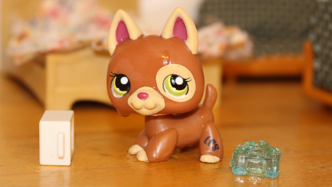 Lps: Sleep? (Short Film) - YouTube