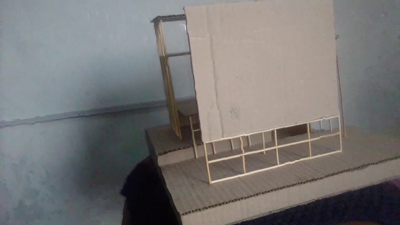 Maqueta - YouTube