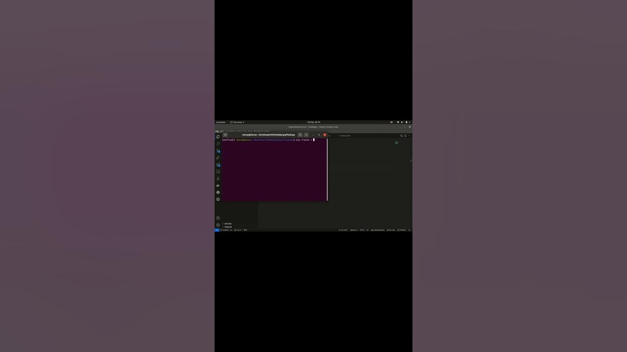 How to Deploy Flask Apps on Render for Free - YouTube