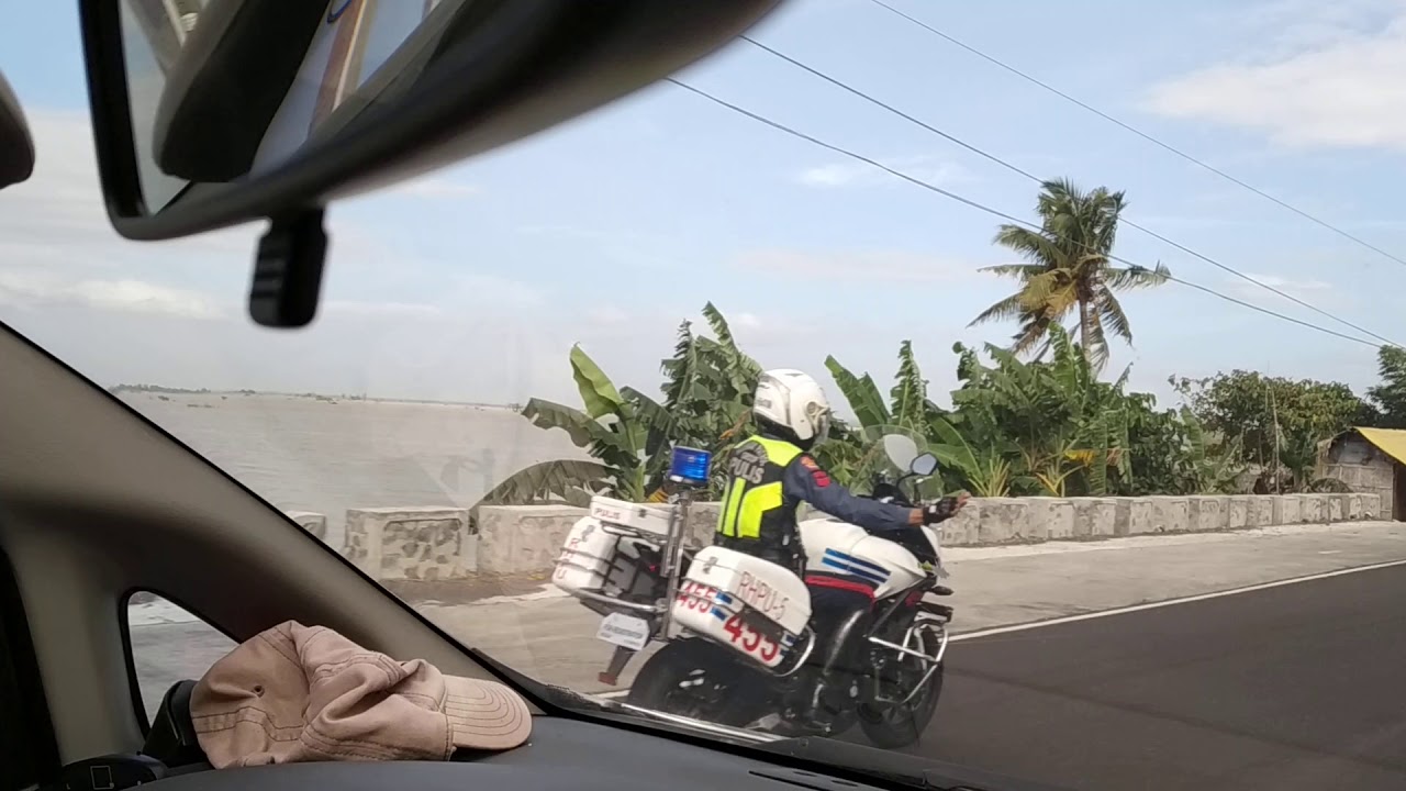 after typhoon in camsur town of nabua - YouTube