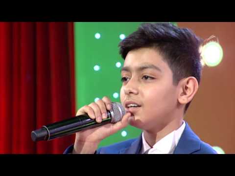 Tural Muradov - Süsən sünbül xalq mahnısı (Tanıdım səni)