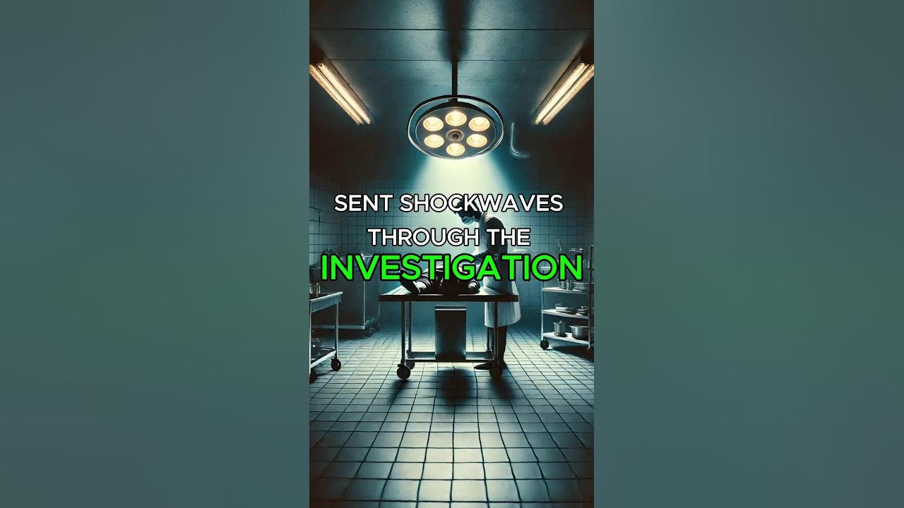 Shocking Secret in Autopsy Unravels a Twisted Love Story | The Murder of Melody Hoffman | True ...