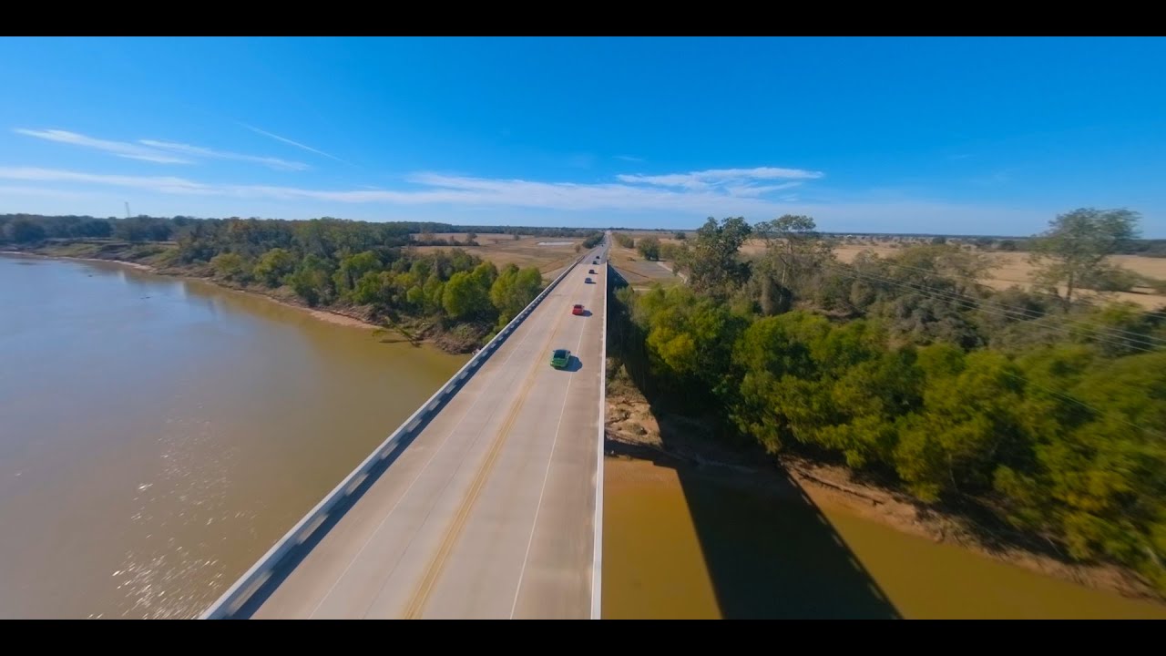 Team Savage & Team ModFX Fun Run // FPV - YouTube