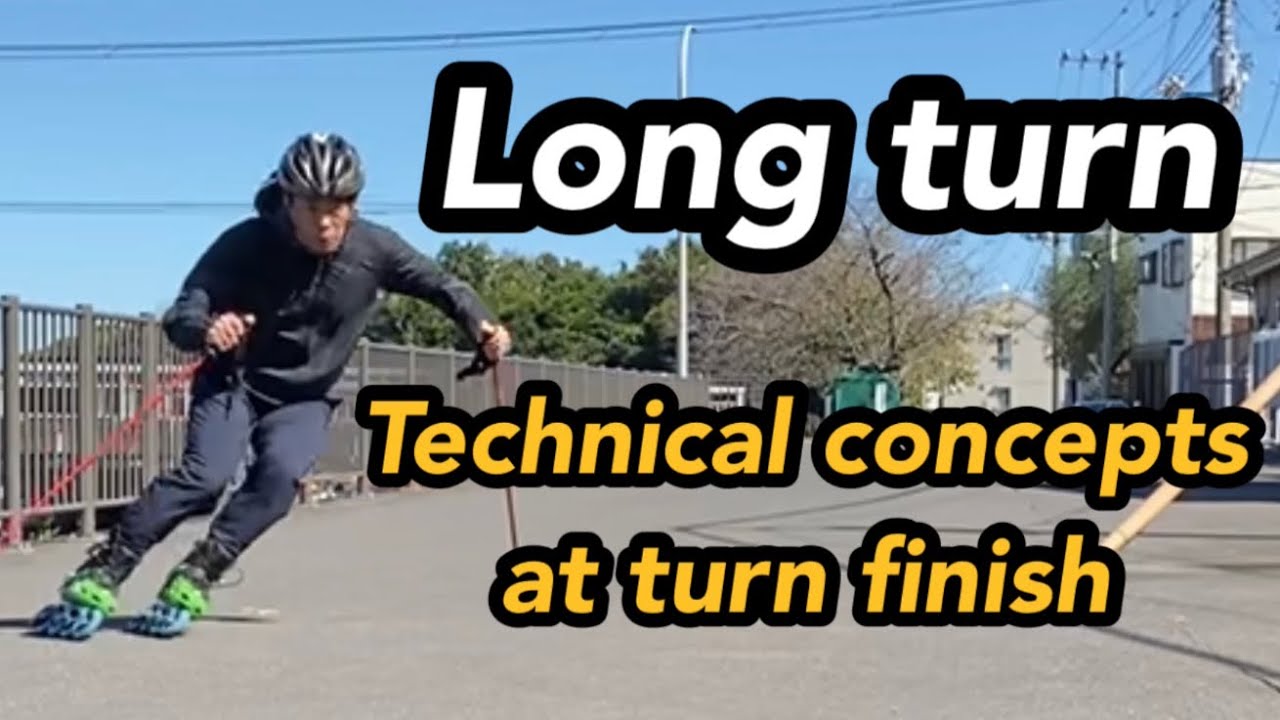 #143 Carving turn concepts / How to increase outside ski pressure at ...