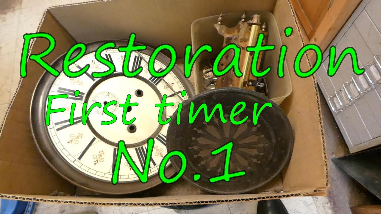 restoration - YouTube