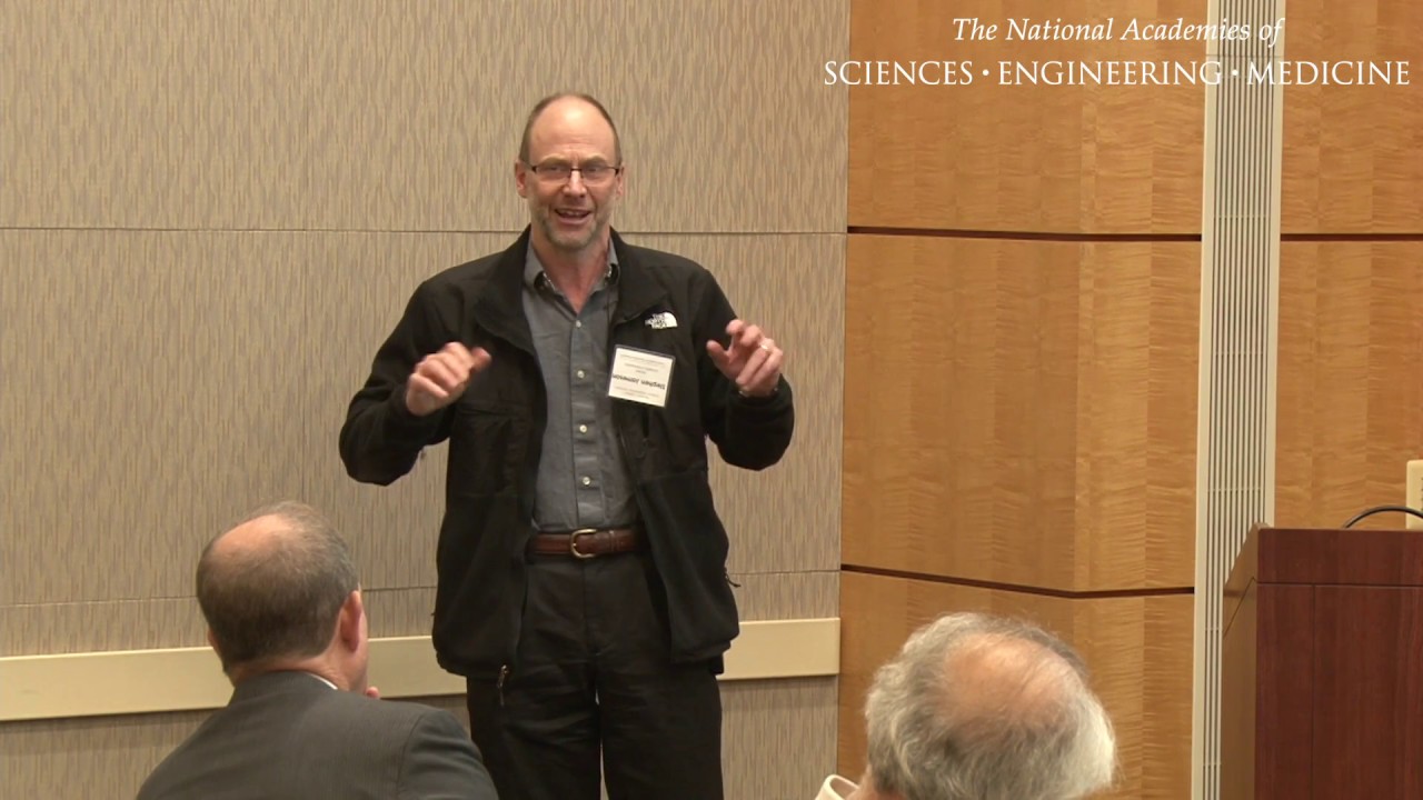 Stephen Jameson - Alternatives to gnotobiotics: normalizing the ...