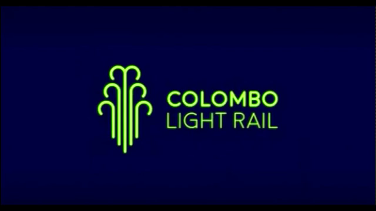 Colombo Light Rail - YouTube