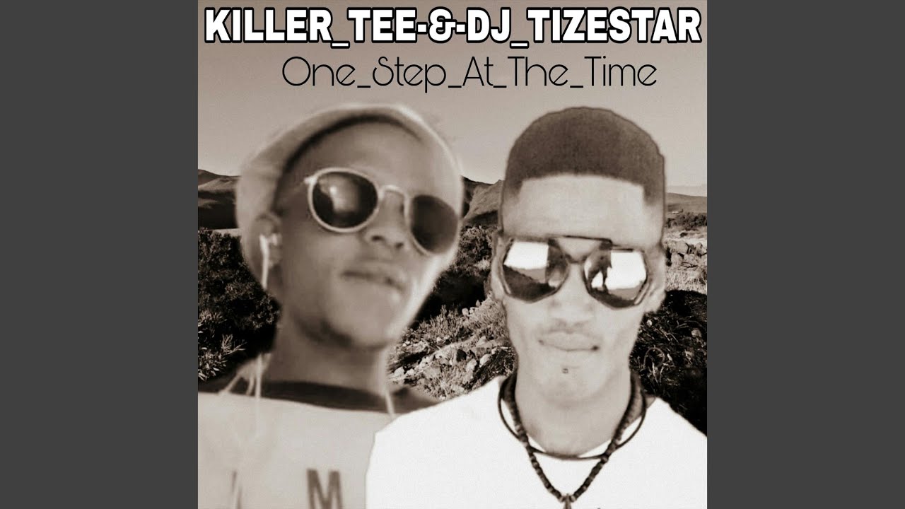 One Step at the Time - YouTube