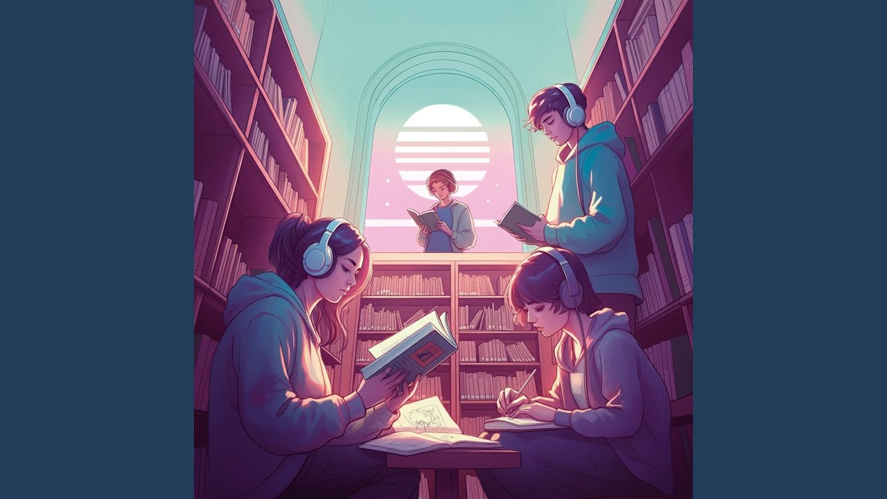 The Quiet Corner - YouTube