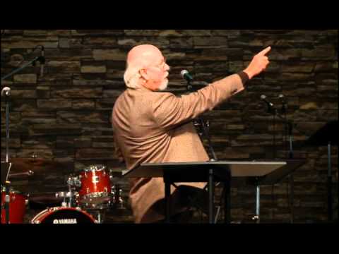 The Apologetics Canada Conference 2011: Dr. Steven Collins Confirming ...