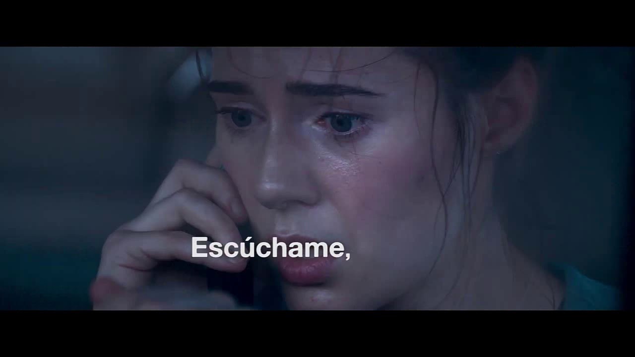 Fuera de Control Trailer Oficial 2020 - YouTube