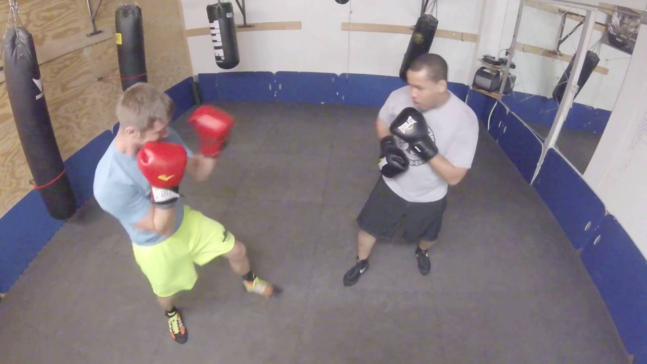 Moon K GoPro 10/9/16-3 - YouTube