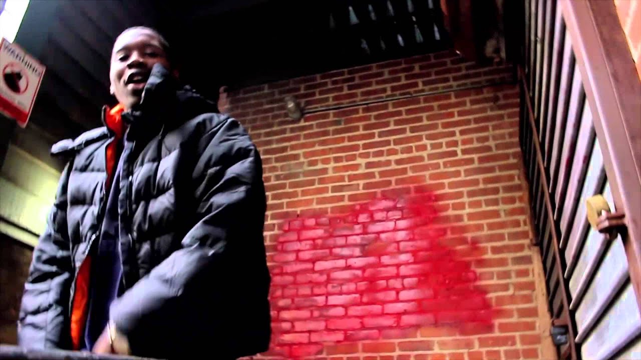 FETTI HARDAWAY - LIKE A MOVIE (OFFICIAL MUSIC VIDEO) - YouTube