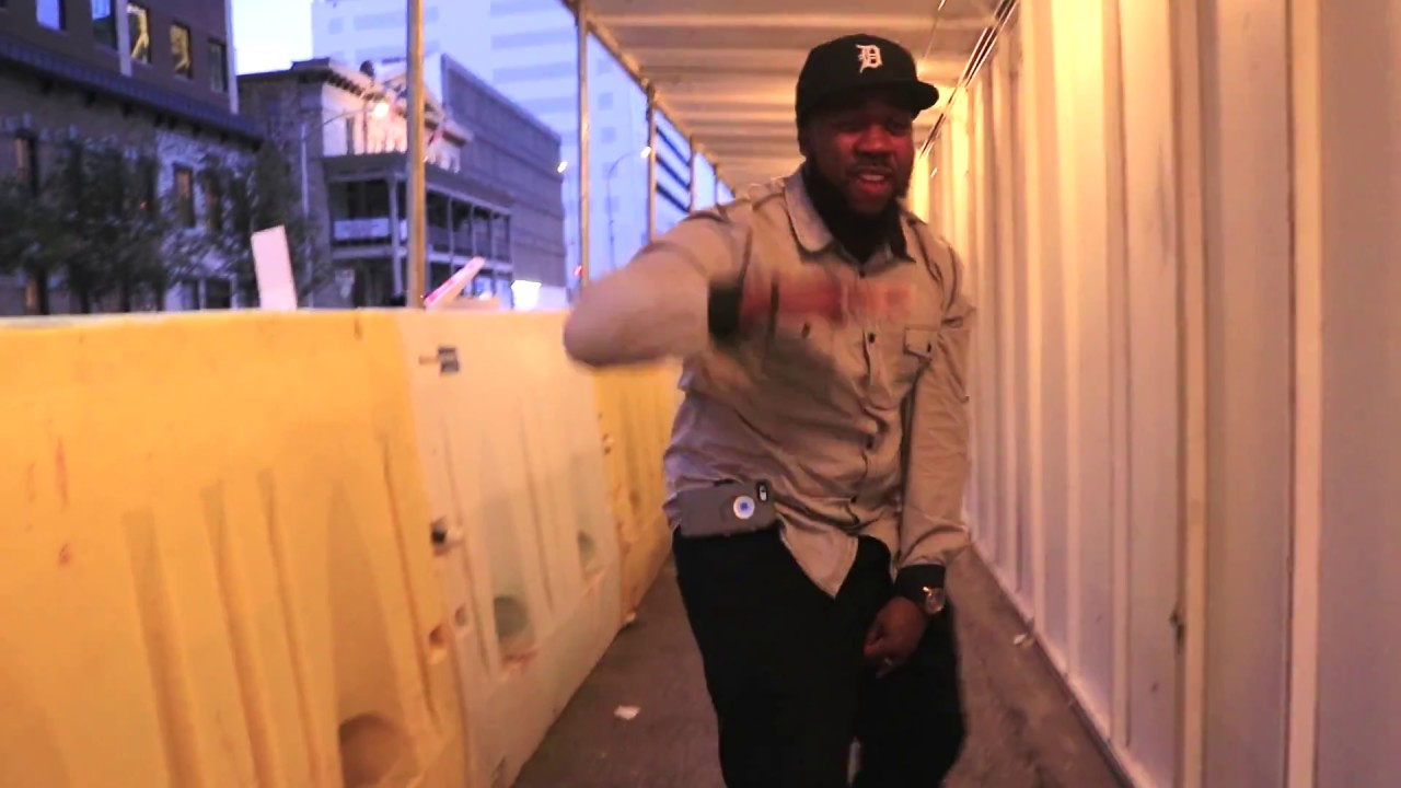 Beyond Love x Jay-May x (OFFICIAL VIDEO) - YouTube
