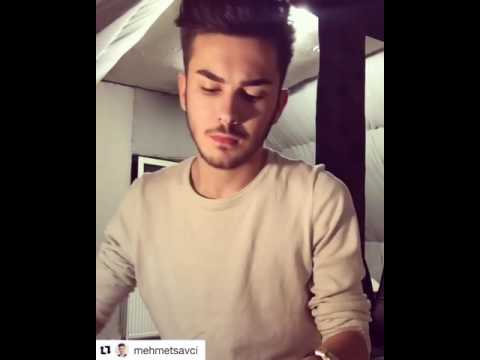 Mehmet savci- duyanlara duymayanlara (Cover-Halil Sezai)