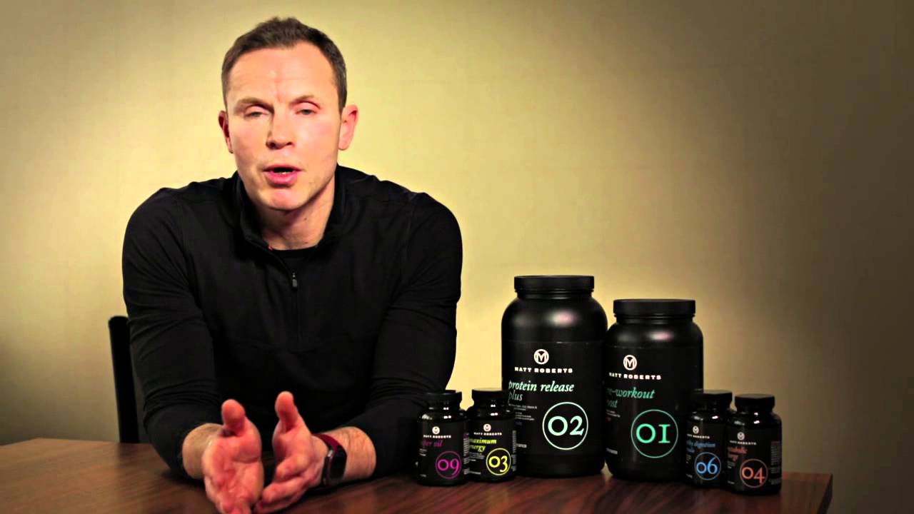Healthy Digestion Formula - YouTube